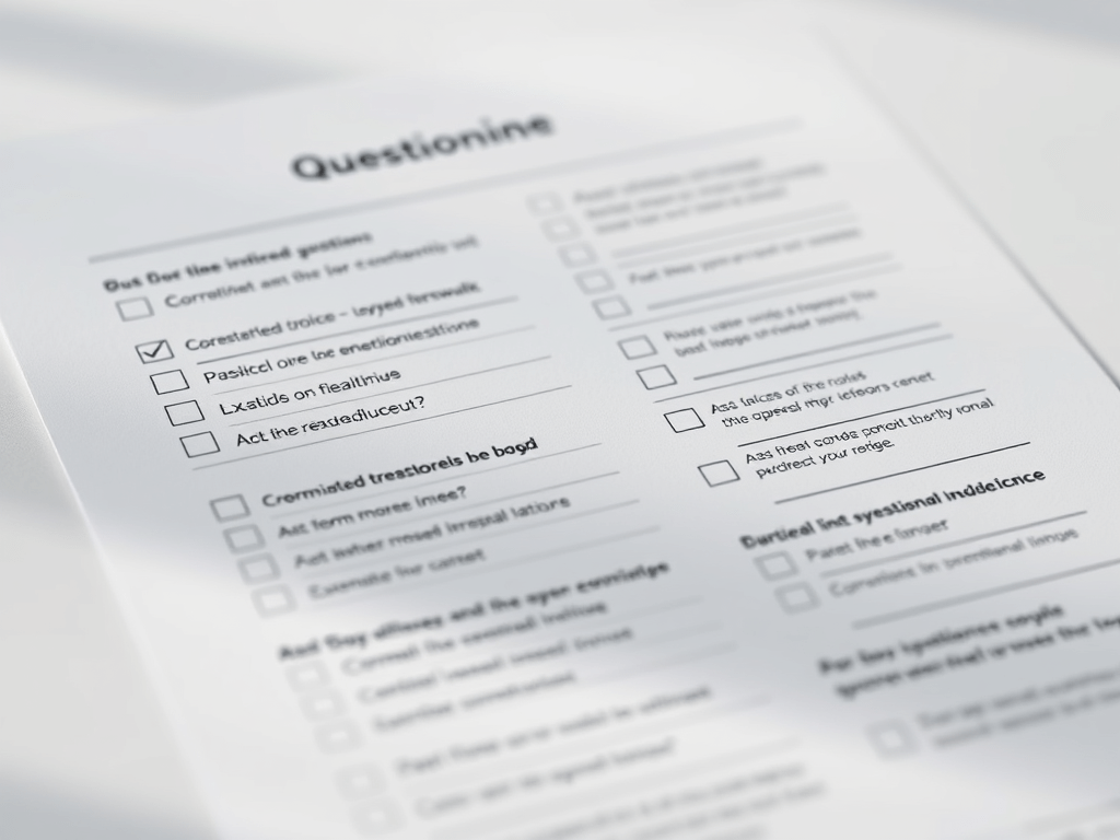 ServiceNow Smart Assessment Engine – BAZZI CONSULTING